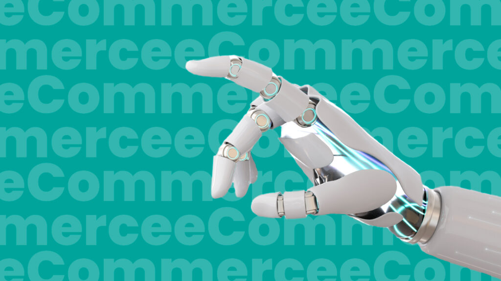 The Future of eCommerce - Morph Networks